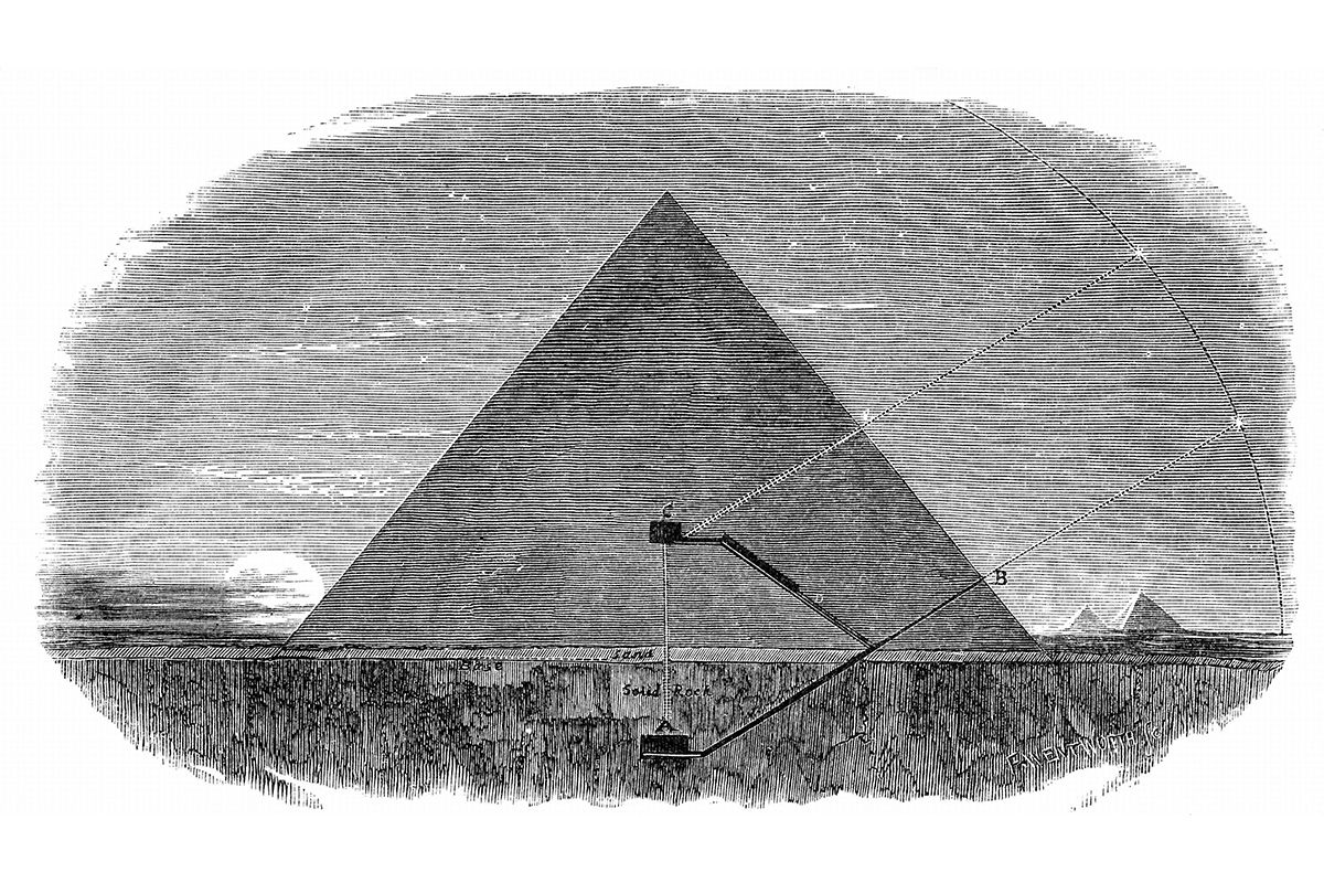 Archaeologists Are Hot on the Trail of These 16 Spectacular Mysteries ...