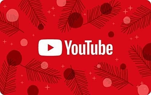 You can now buy gift cards for YouTube on Amazon | Android Central