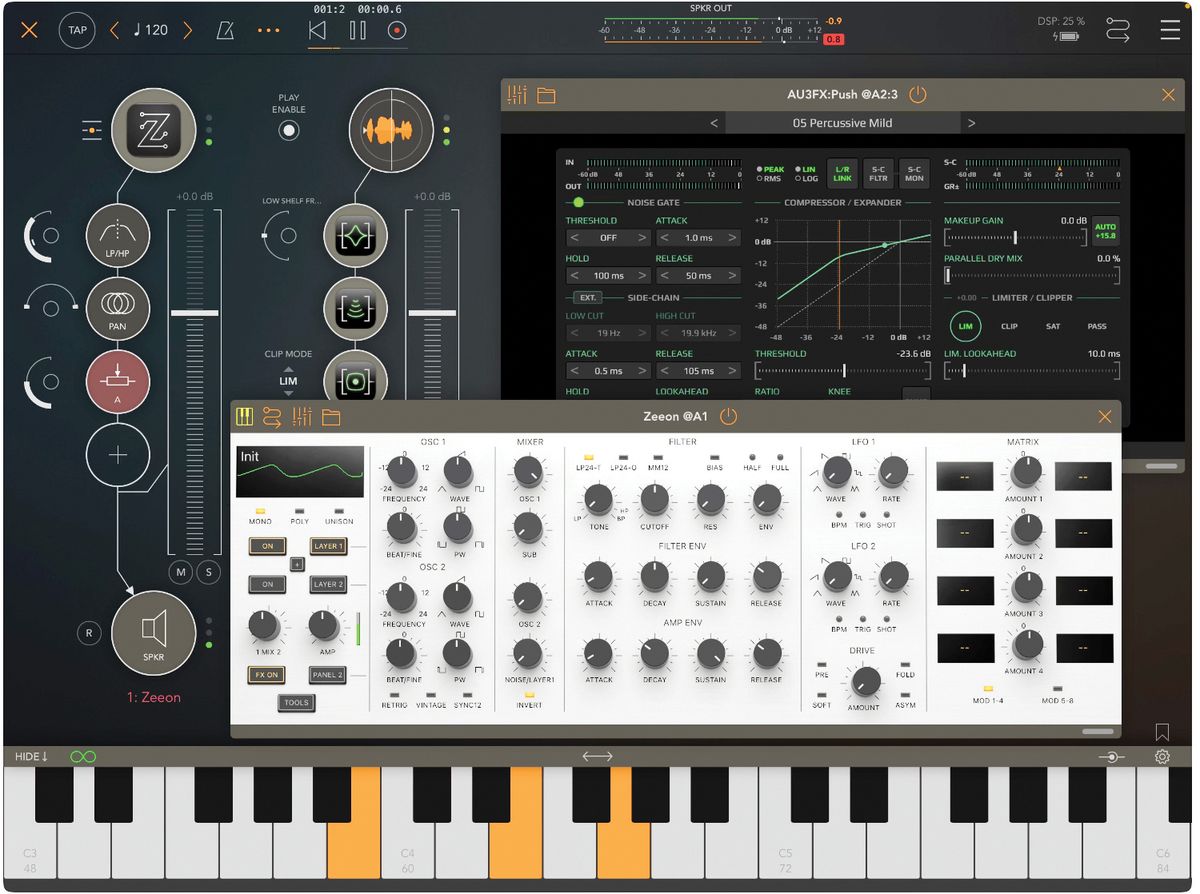 "We’re getting our hardware and software worlds to collide and make ...