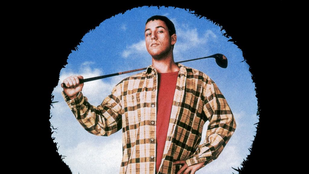 Happy Gilmore 2: cast and everything we know about | What to Watch