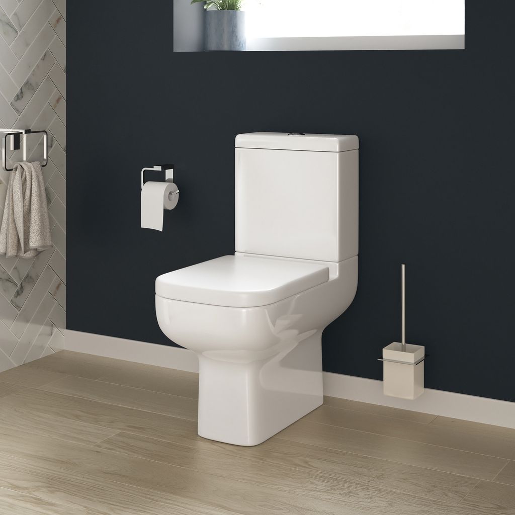 Types of toilet: All the options for your new bathroom explained ...