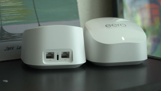 eero 6+ review: The eero you should buy | Android Central