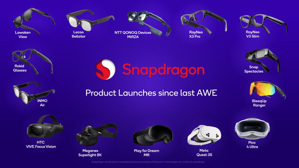 Snapdragon AR1+ is the smart glasses breakthrough I’ve been waiting for ...