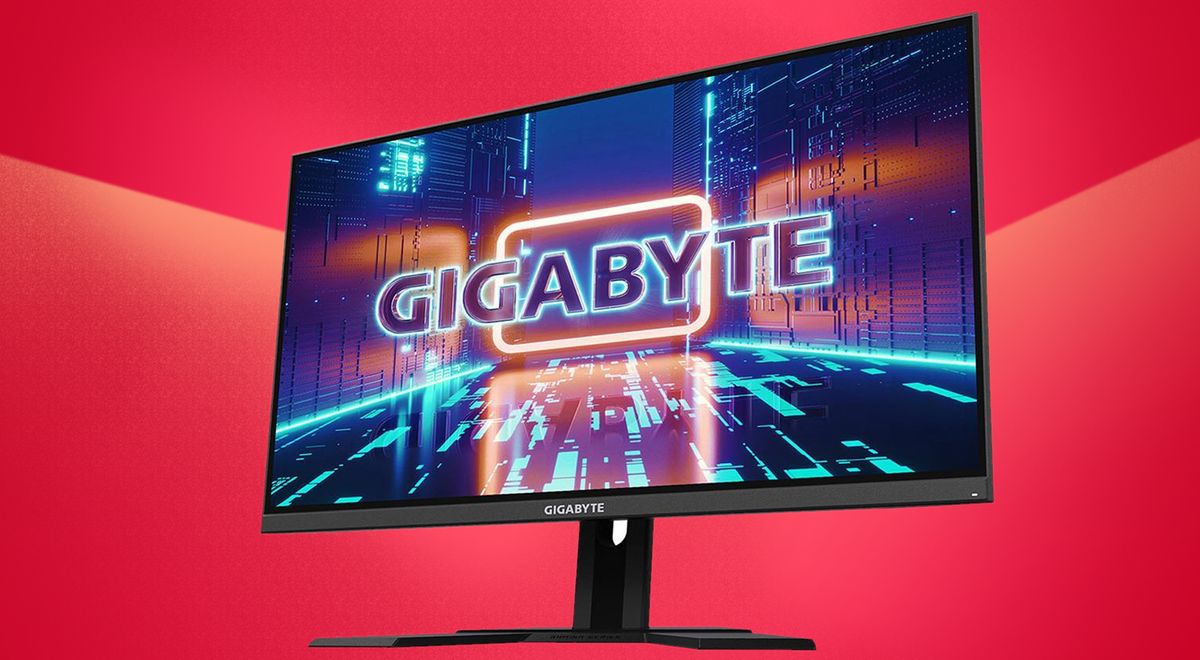 Get the Gigabyte G27F 27" IPS Monitor for Under $200 on Newegg | Tom's ...