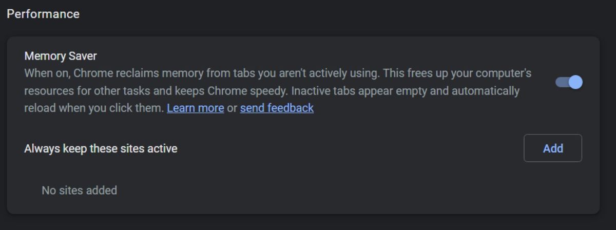 Google Chrome is getting a key upgrade to speed up performance — here’s ...