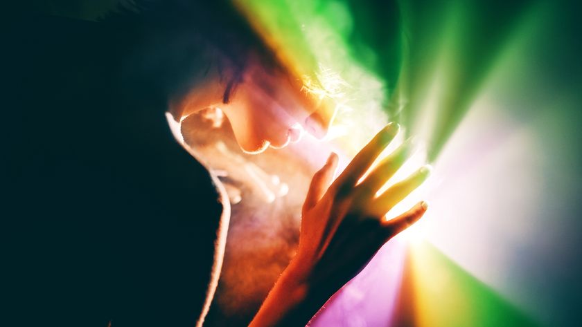 Ayahuasca: Psychedelic Tea from the Amazon | Live Science