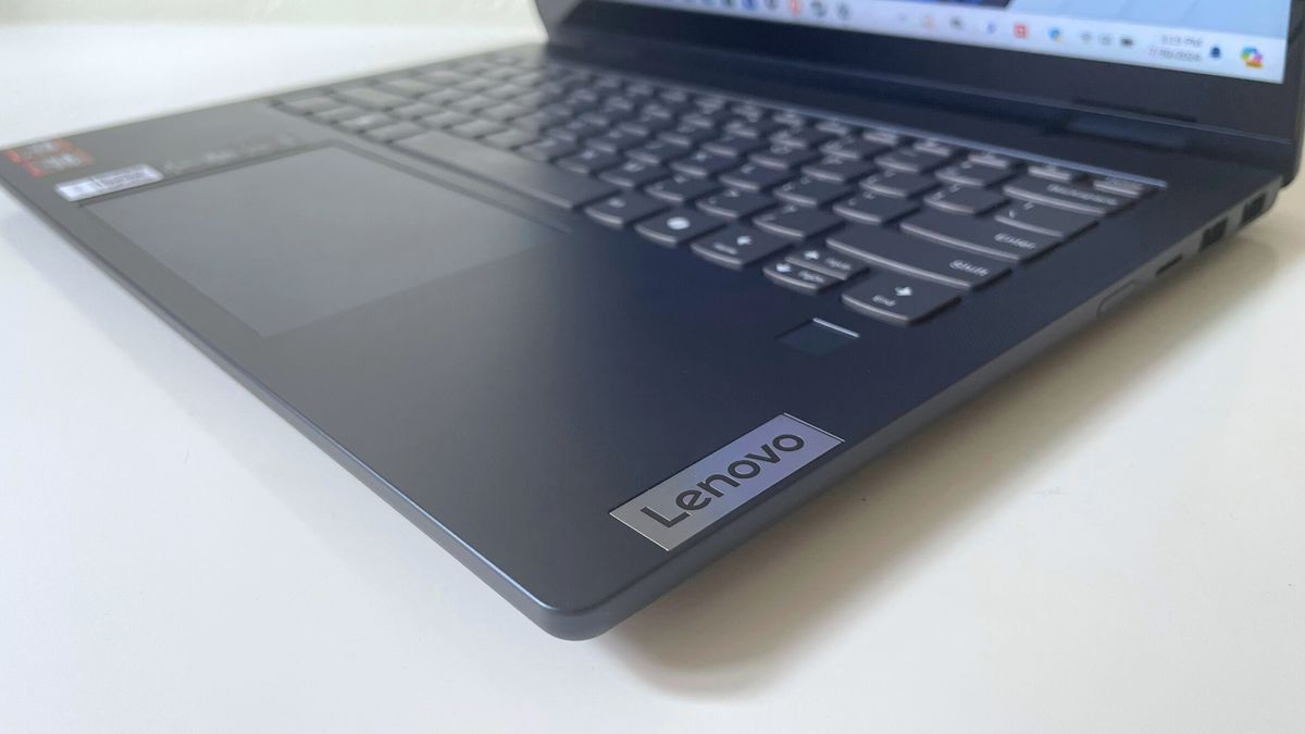 What makes a great budget laptop? It's all about the right trade-offs ...