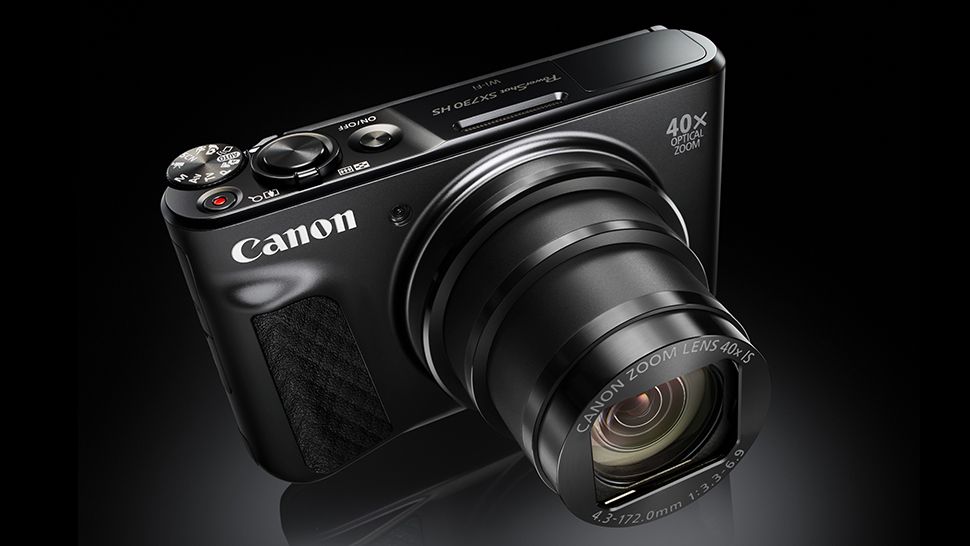 The Best Point and shoot Cameras In 2019 Easy Cameras That Give Great 