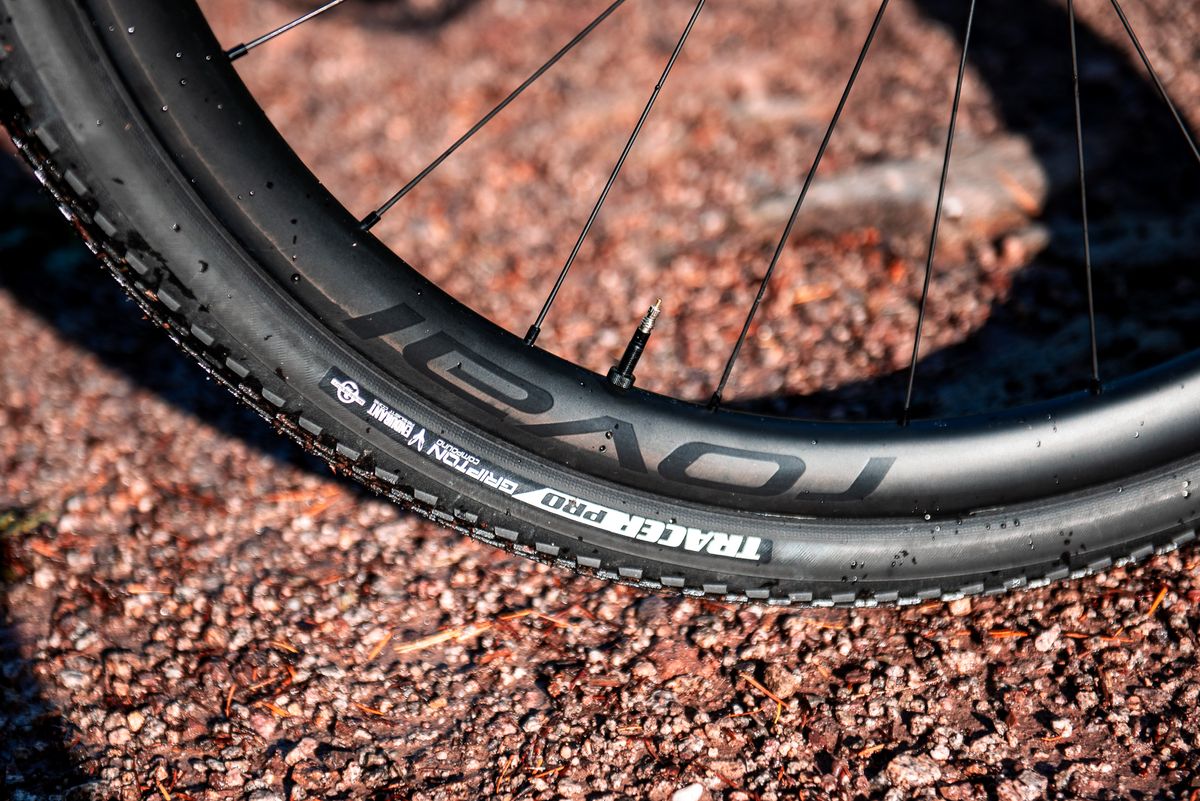 Specialized Diverge STR Expert first-ride review: Rear suspension works ...