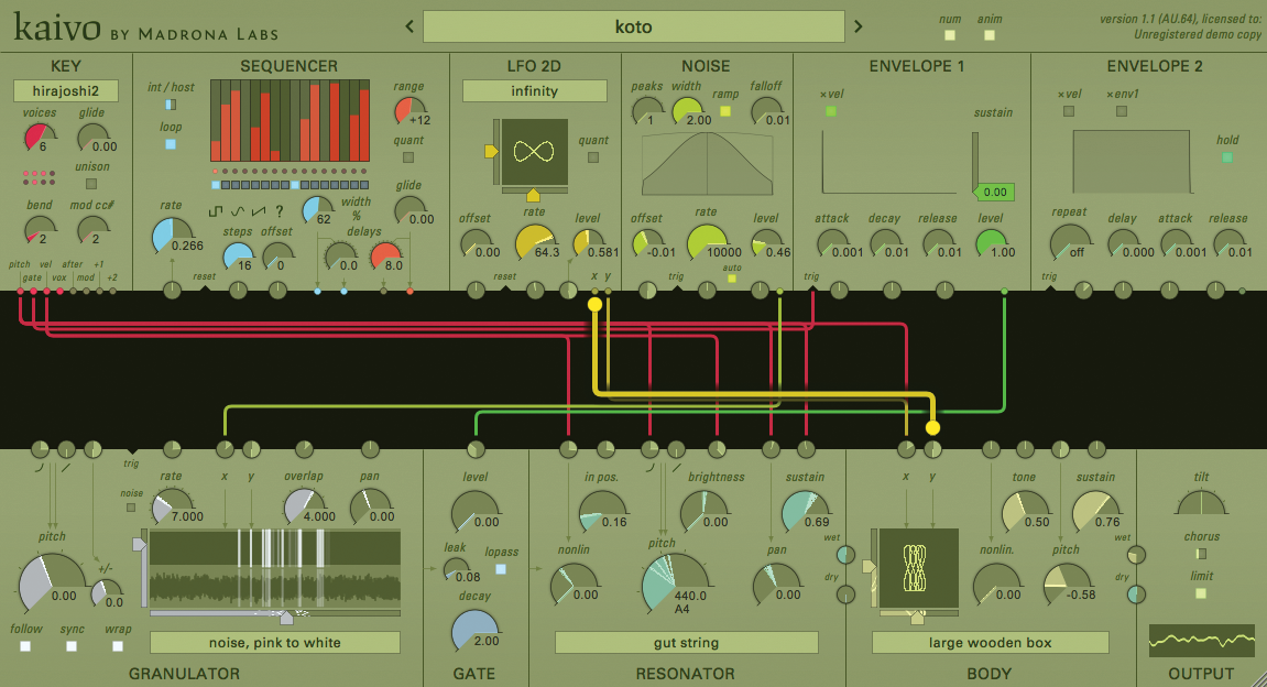 What is physical modelling synthesis? The ultimate beginner's guide ...