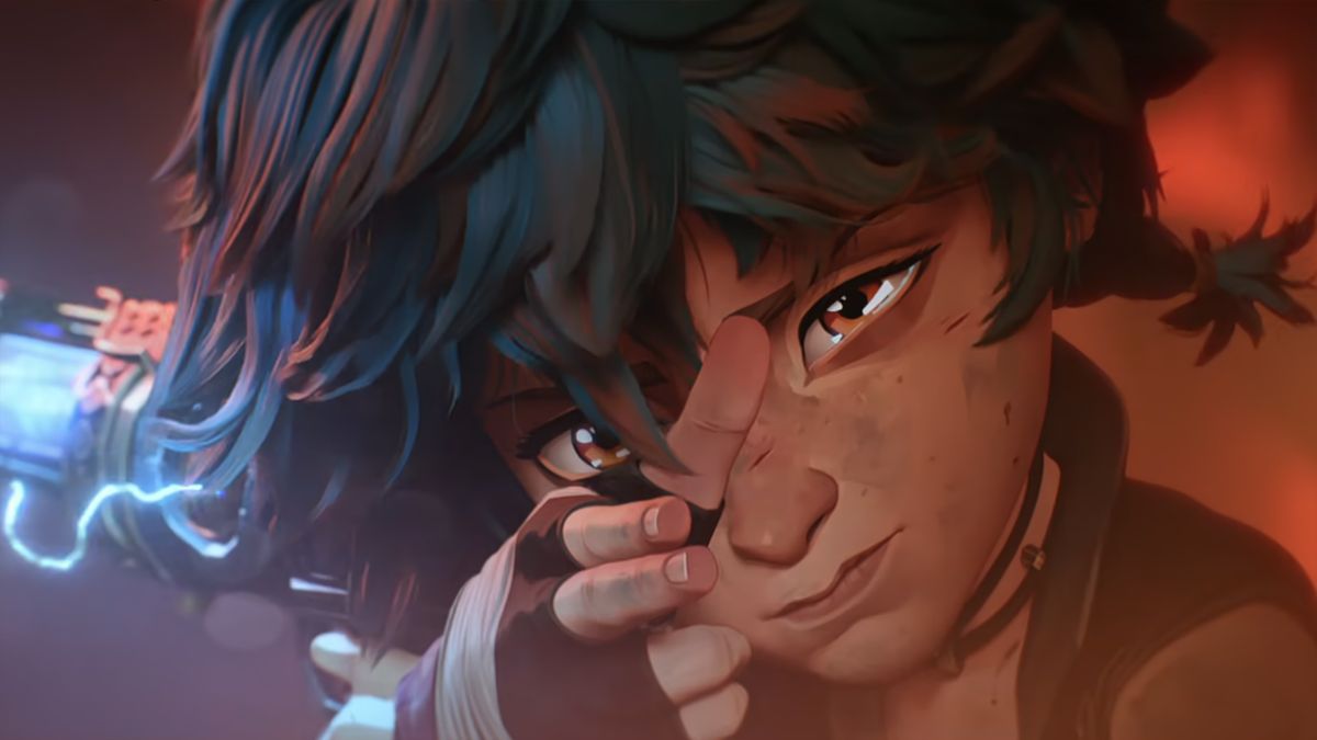 Arcane season 2 act 2 ending explained: who died, what's wrong with ...