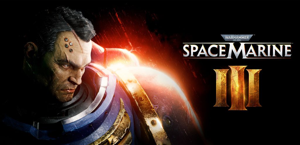 Praise be to the Omnissiah! Warhammer 40,000: Space Marine 3 is ...