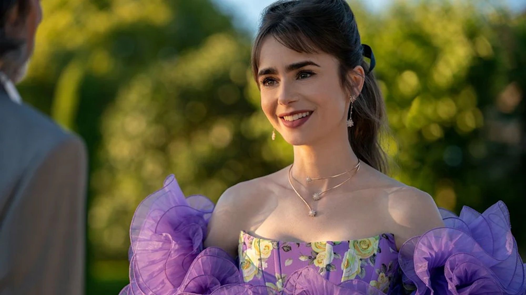 'Emily in Paris' season 4 adds hunky new cast member — is he Emily's ...