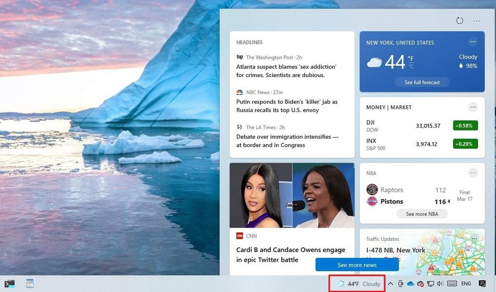 Windows 10 build 21337 (earlier): Everything you need to know | Windows ...
