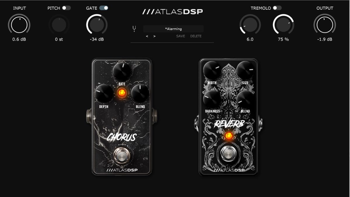 “Bound to capture djent and thall-loving audiences because of the fine balance of brutality ...