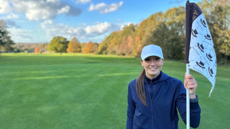 Articles by Jess Ratcliffe | Golf Monthly