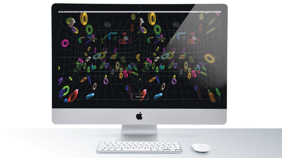 Get started with WebVR | Creative Bloq