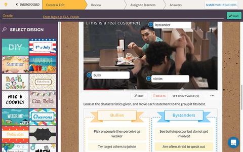 Create Digital Worksheets For Any Subject | Tech & Learning