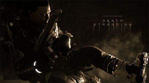 Death Stranding system requirements point to a surprisingly adept PC ...