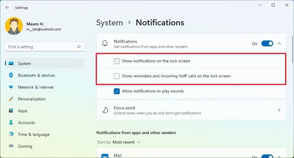 How to make notifications less annoying on Windows 11 | Windows Central