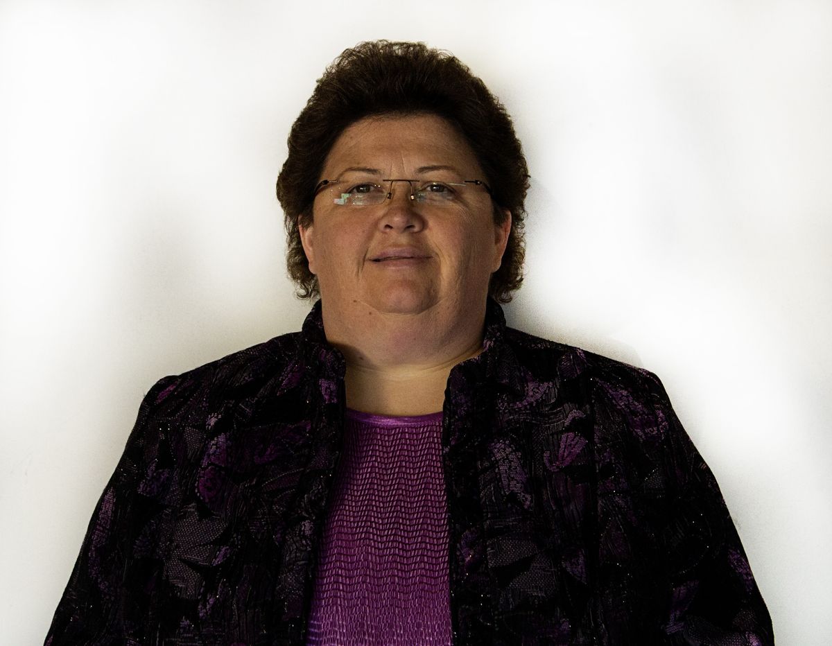 Karen Fuller | Tech & Learning