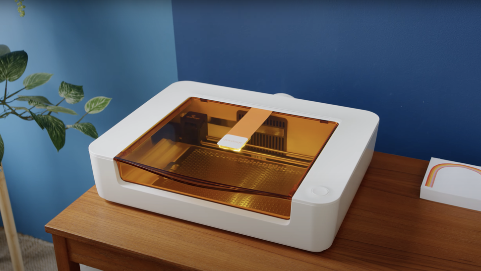 Preorder the new Glowforge Spark now and save $100 | Creative Bloq