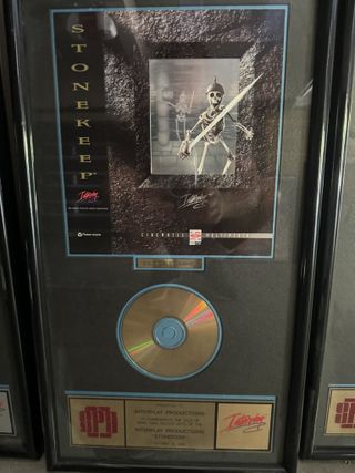 After 20 years of patience and negotiations, RPG veteran Brian Fargo ...