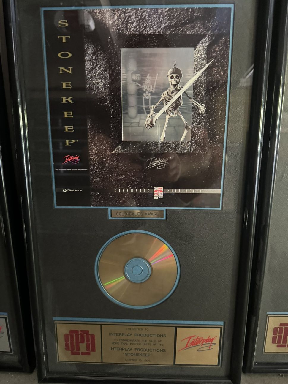 After 20 years of patience and negotiations, RPG veteran Brian Fargo ...