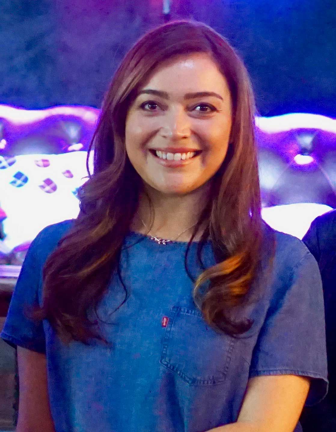 Jennifer Perri | Next TV