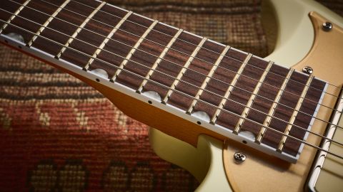 Gretsch Electromatic Jack Antonoff Signature "Princess Antonoff" CVT ...