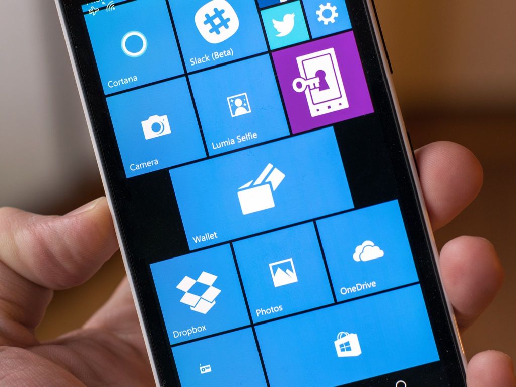 Here are all the Windows Phones that are eligible for Windows 10 Mobile ...