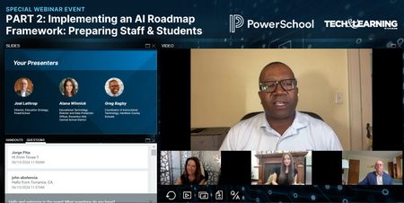 Tech & Learning | Tools & Ideas to Transform Education