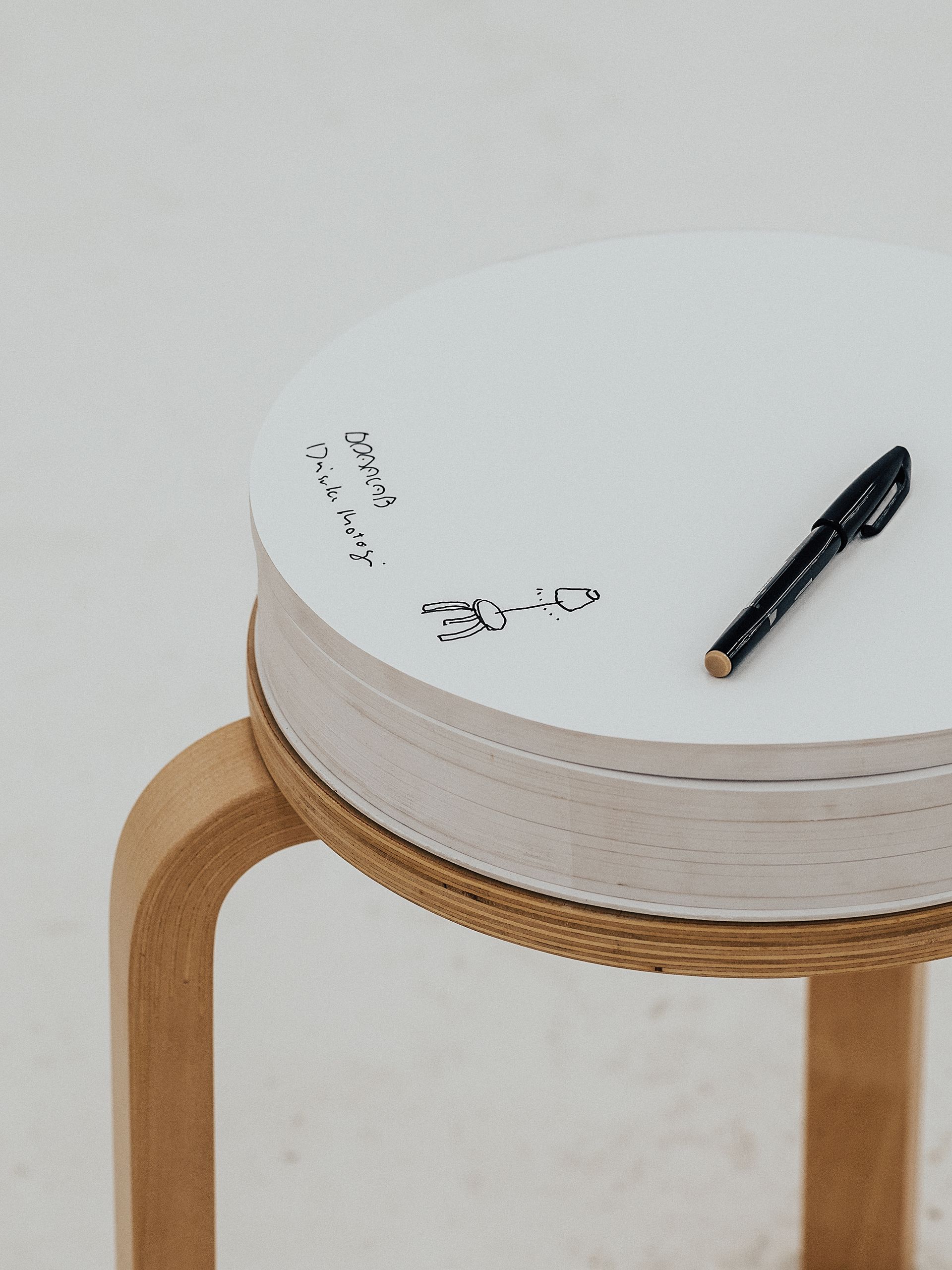 Hackability of the Stool: 100 objects inspired by Artek | Wallpaper*