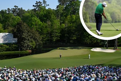 Butler Cabin Turns 60 - Most Iconic (And Awkward) Moments | Golf Monthly