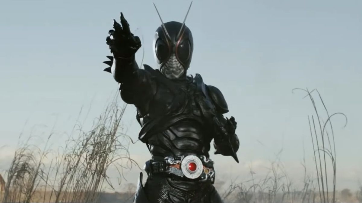 The 32 greatest TV reboots | GamesRadar+