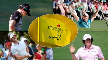 The Masters Azalea Cocktail Recipe: Famous Augusta Drink | Golf Monthly