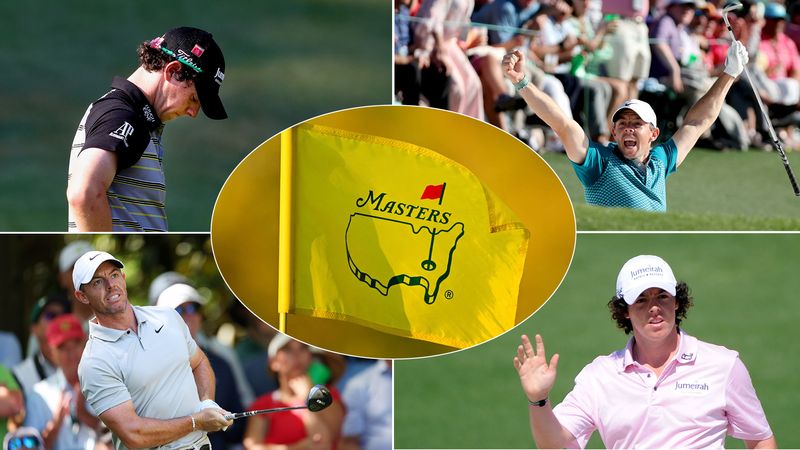 A Decade On From 14-Year-Old Guan Tianlang's Masters Heroics - Where Is He Now? | Golf Monthly