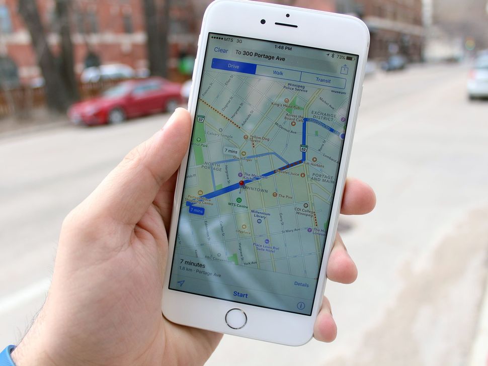 Maps App for iPhone and iPad: The ultimate guide | iMore