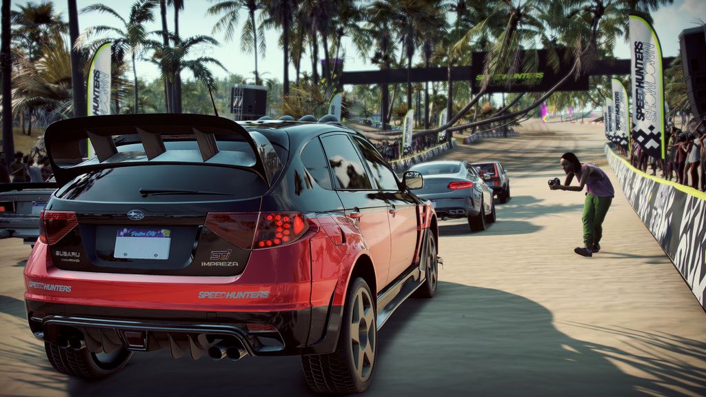 Need for Speed Heat review | PC Gamer