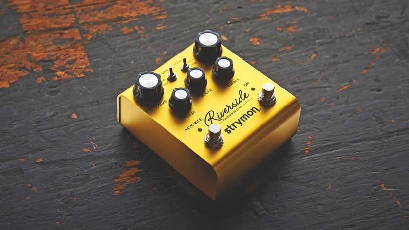 11 of the Best Micro Tube Amps | GuitarPlayer