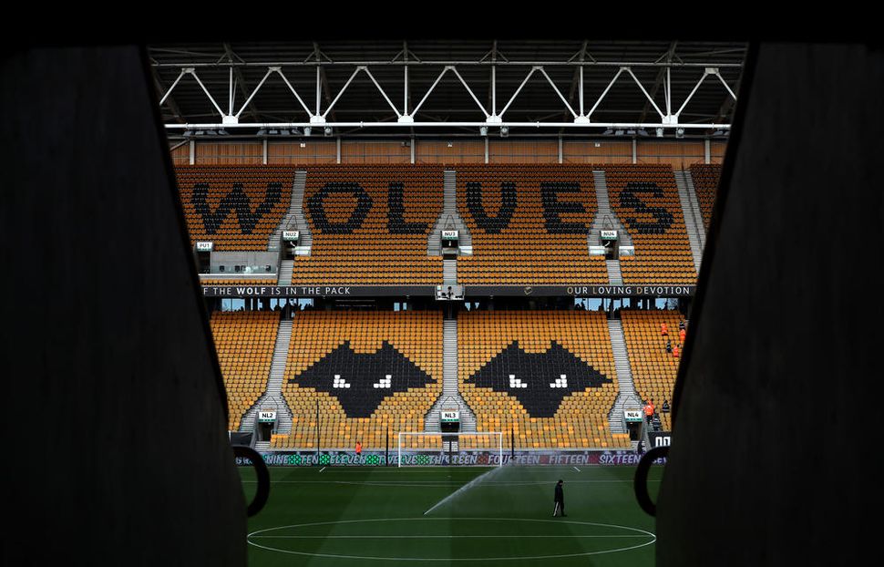 Wolves beat Groningen to win Ultimate QuaranTeam title | FourFourTwo