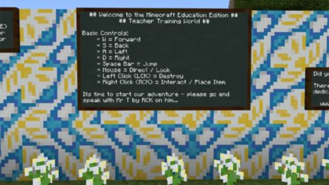 Minecraft: Education Edition tips and tricks for teachers | Tech & Learning