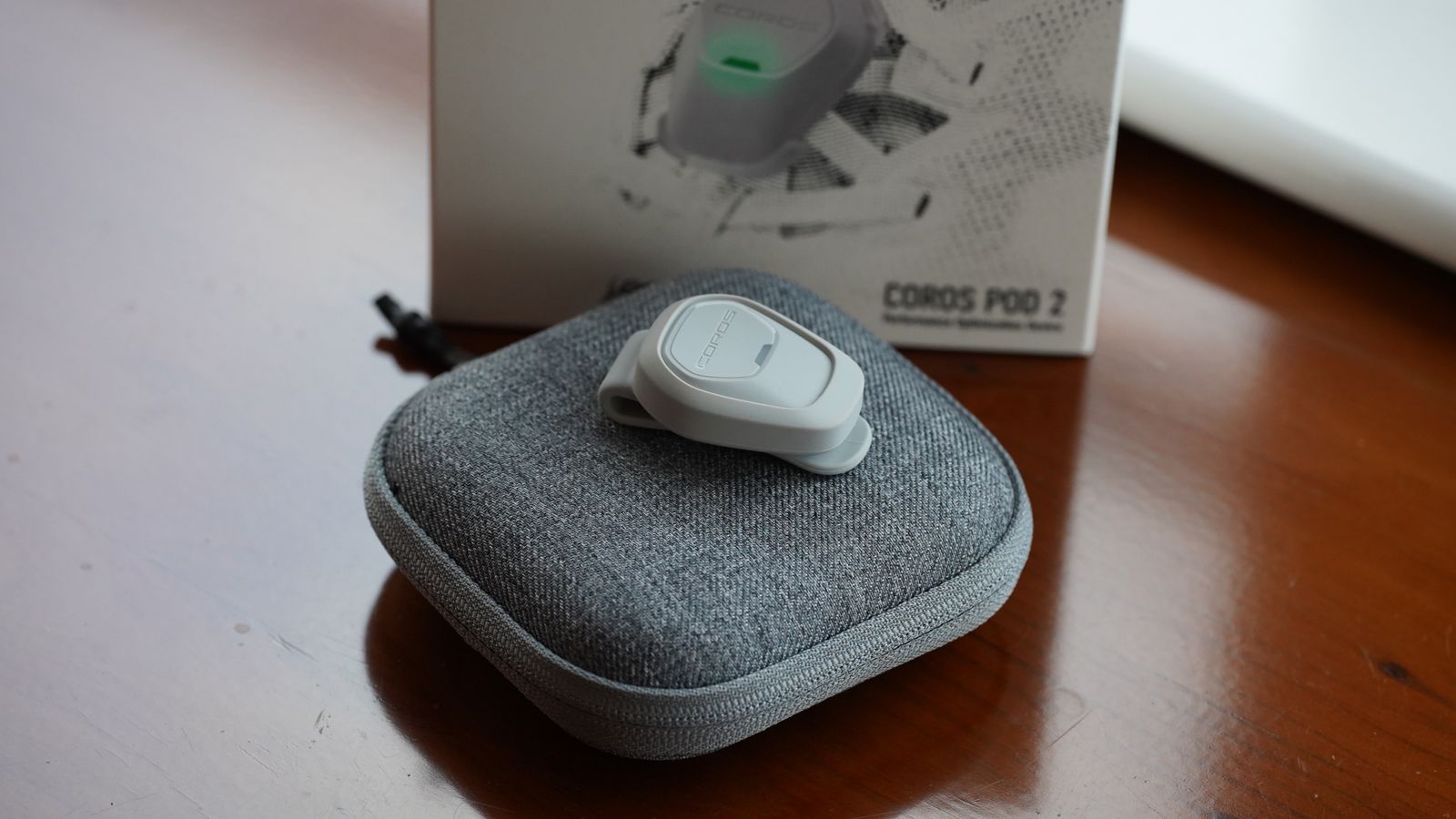 Coros Pod 2 review – (Im)balancing act | T3