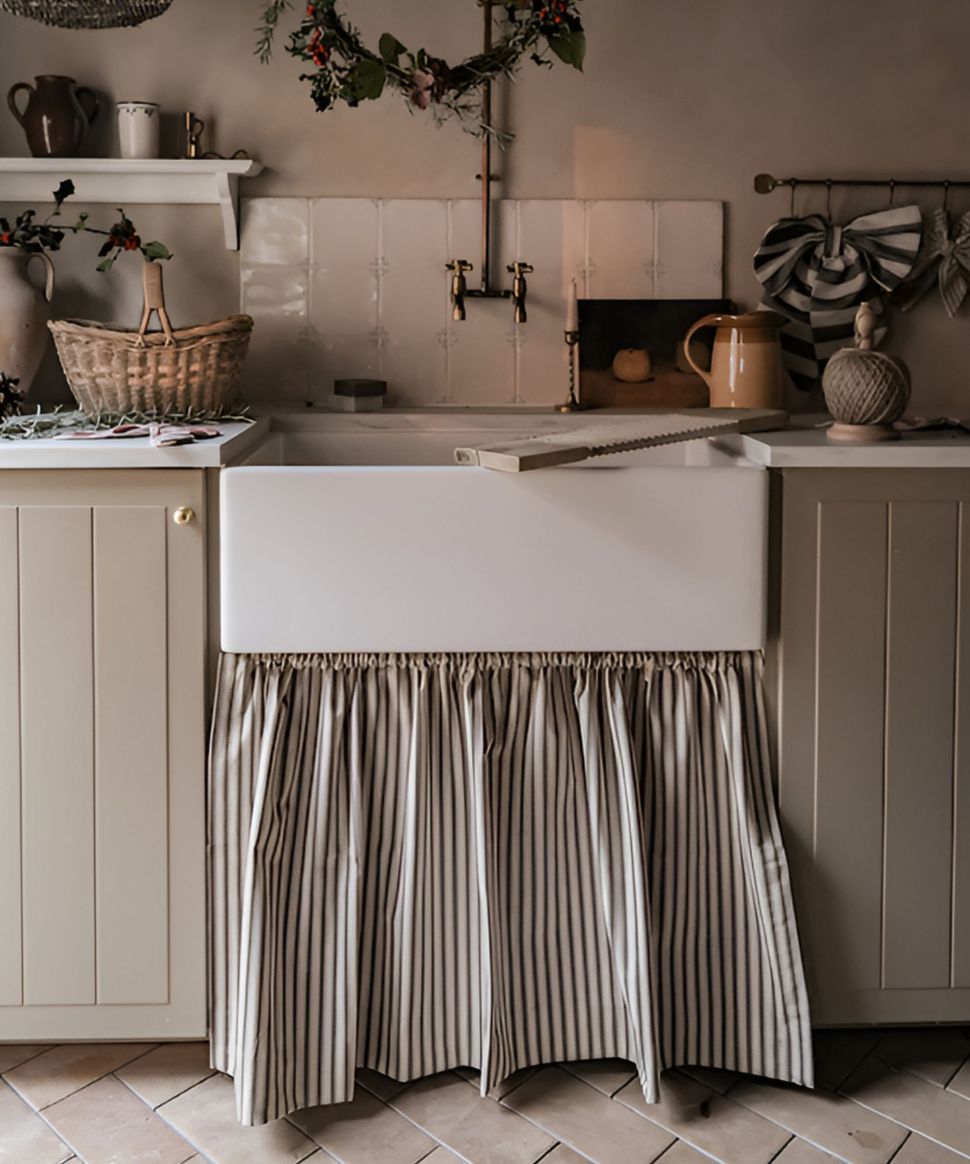 Kitchen sink ideas: step up your washing up | Homebuilding