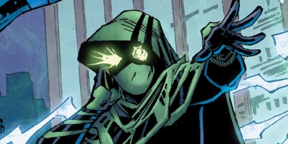 Millicent Simmonds: 5 Marvel And DC Characters The A Quiet Place ...