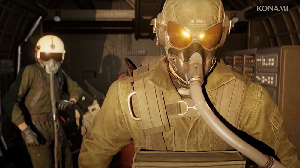 Why MGS Snake Eater is the Unreal Engine 5 remake that matters ...