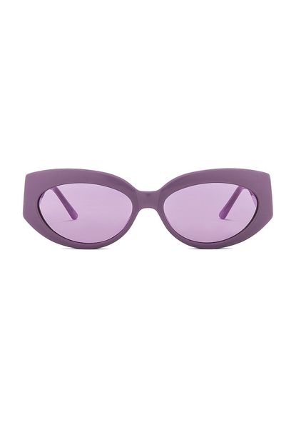 The 12 Best Color-Tinted Sunglasses for 2025 | Marie Claire