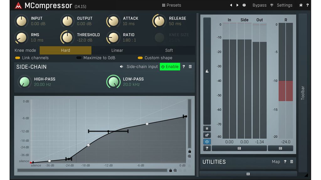 The best free VST compressor plugins 2022: must-have dynamics ...