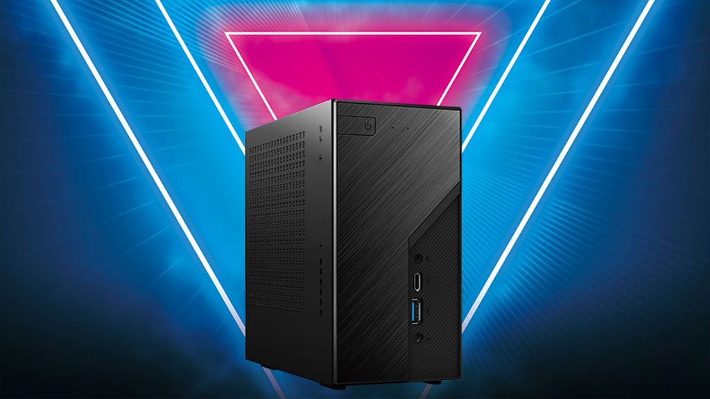 Best mini PCs and NUCs 2023: Compact and affordable computers | Windows ...