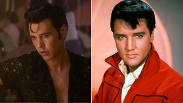 How to watch Elvis on PVOD and at home | Woman & Home